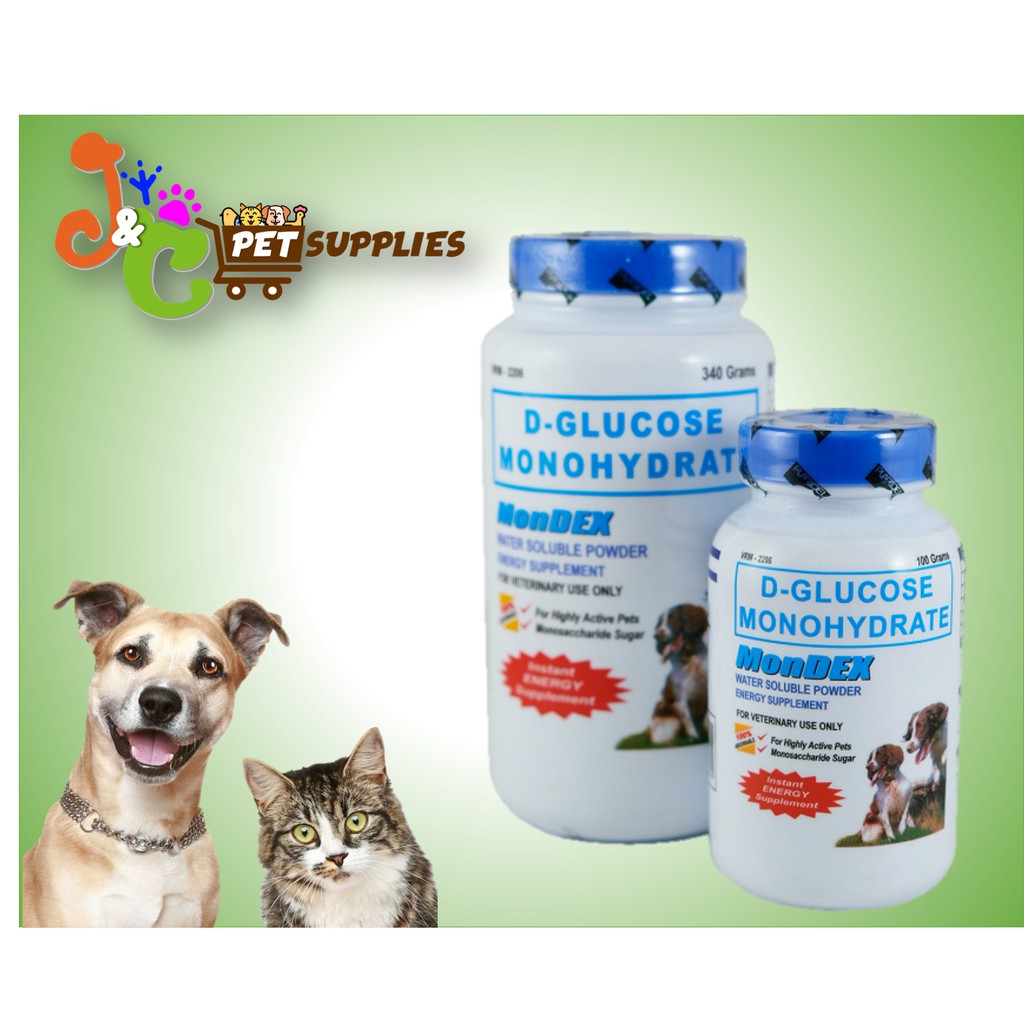 MONDEX Energy Supplement Dextrose Powder 340g/100g9kt | Lazada PH