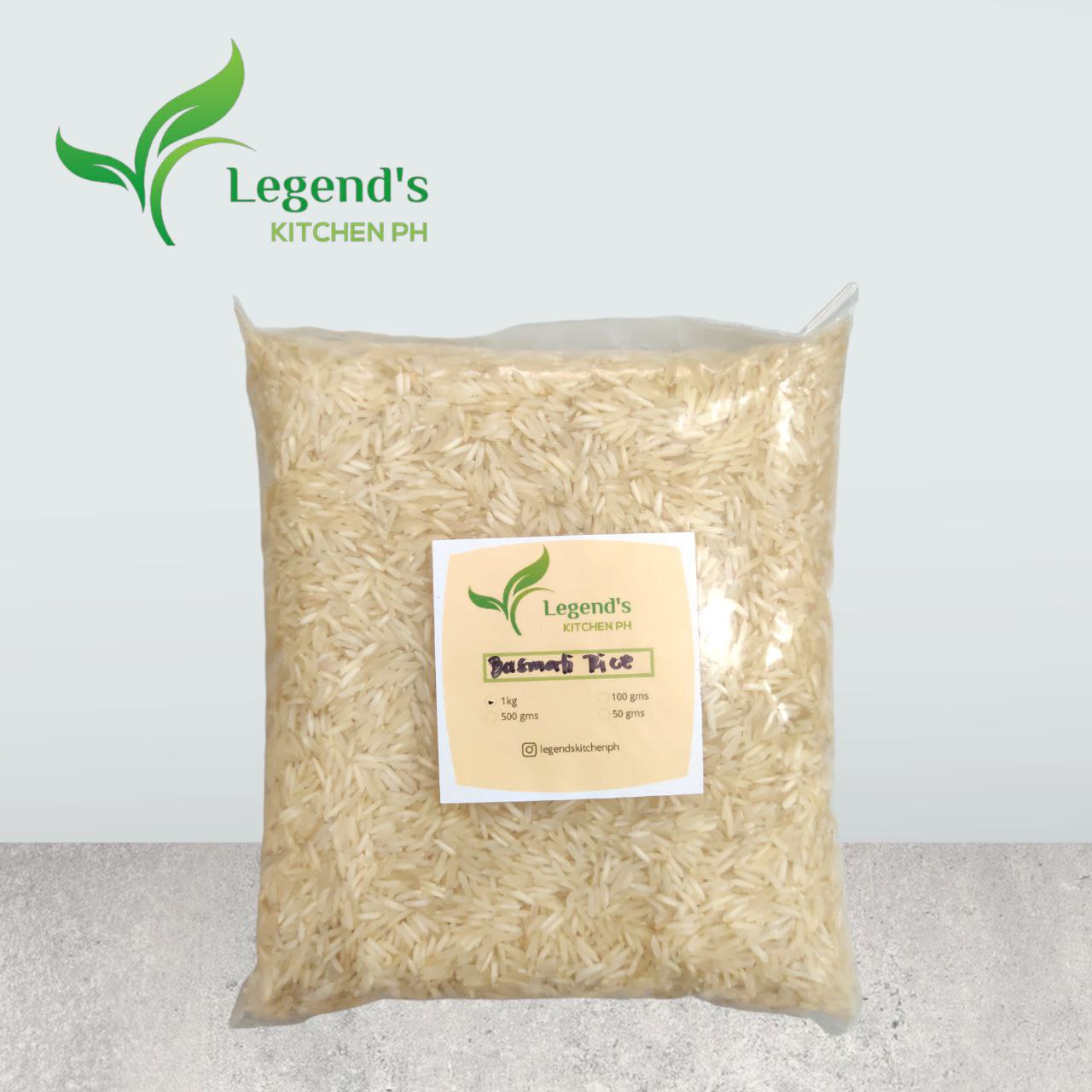 1KG & 500G Authentic Fragrant Indian Basmati Rice Repacked (Extra Long ...
