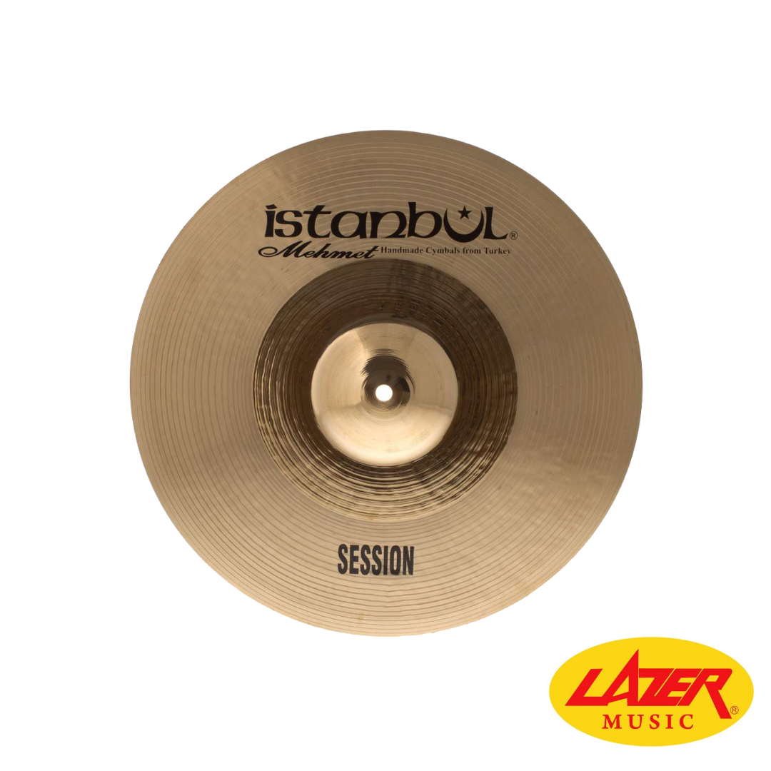 Istanbul SS-R20 Mehmet Cymbals Modern Series 20-Inch Ride Cymbal (SS ...