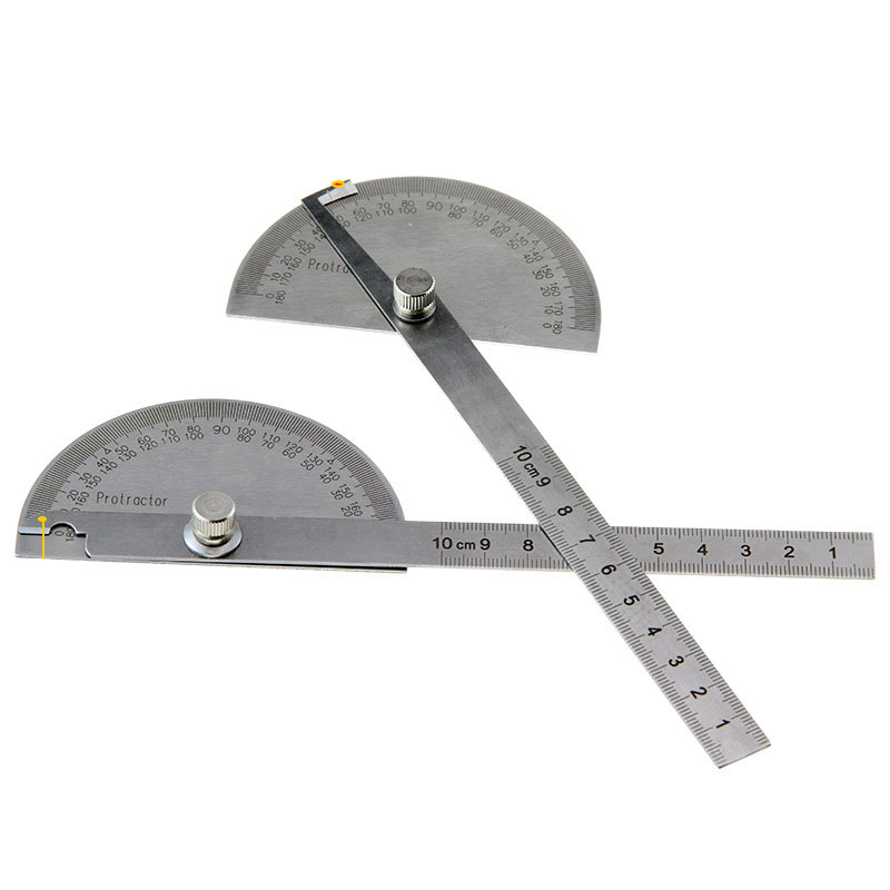 #RRRC89 Angle Ruler Stainless Steel Universal Multi Function ...