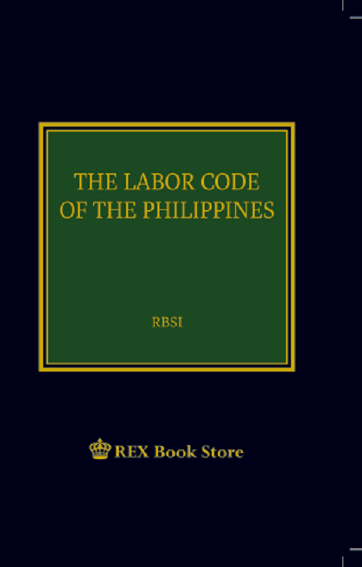 Labor Code of the Philippines (2020 Edition) | Lazada PH