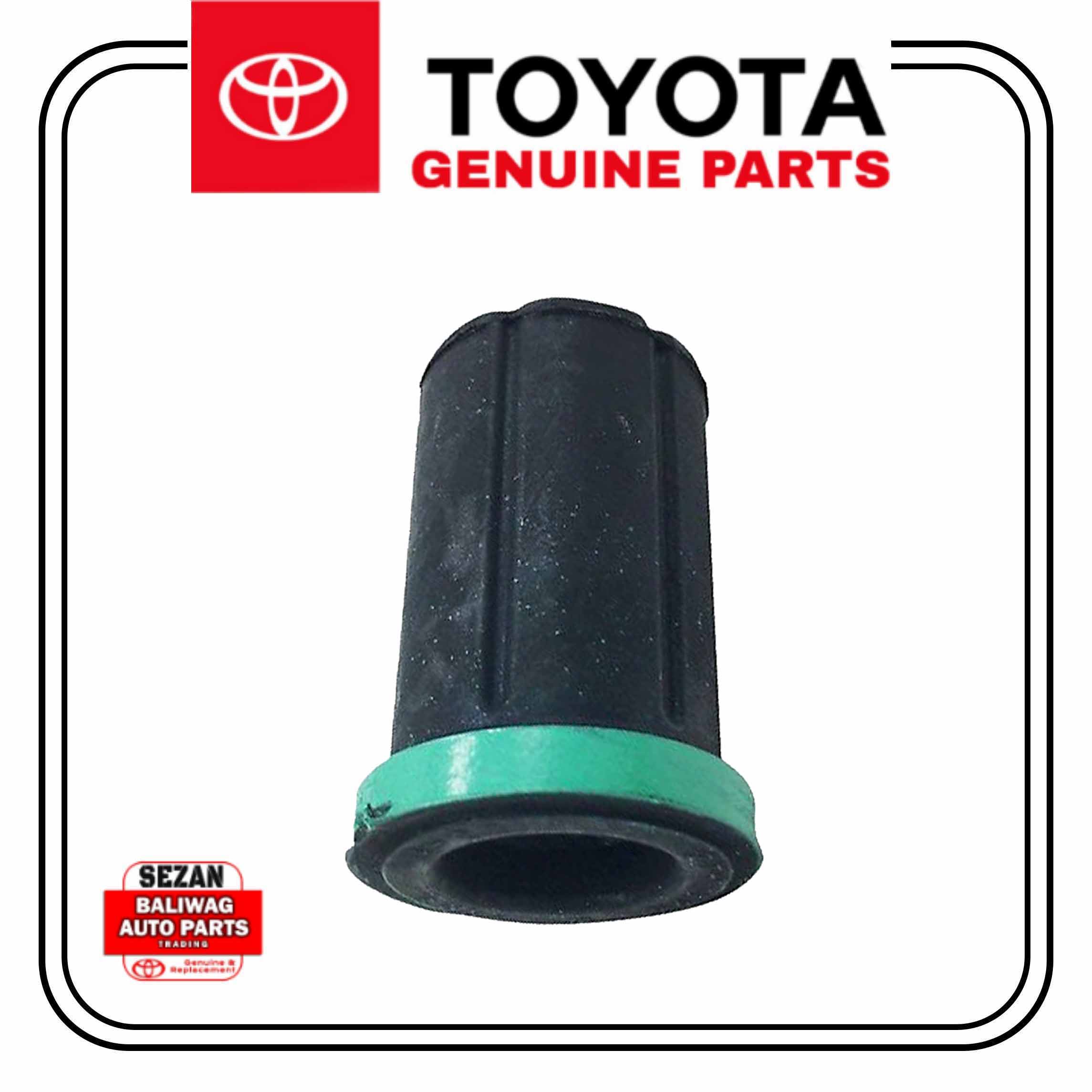 TOYOTA REAR SPRING SHACKLE BUSHING UPPER HILUX 2015-2022 90385-T0014 ...