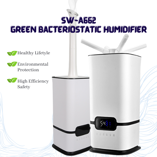 16L Ultrasonic Air Mist Humidifier | Lazada PH