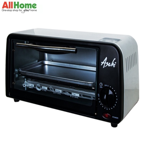 Oven toaster 6L ASAHI OT-612 | Lazada PH