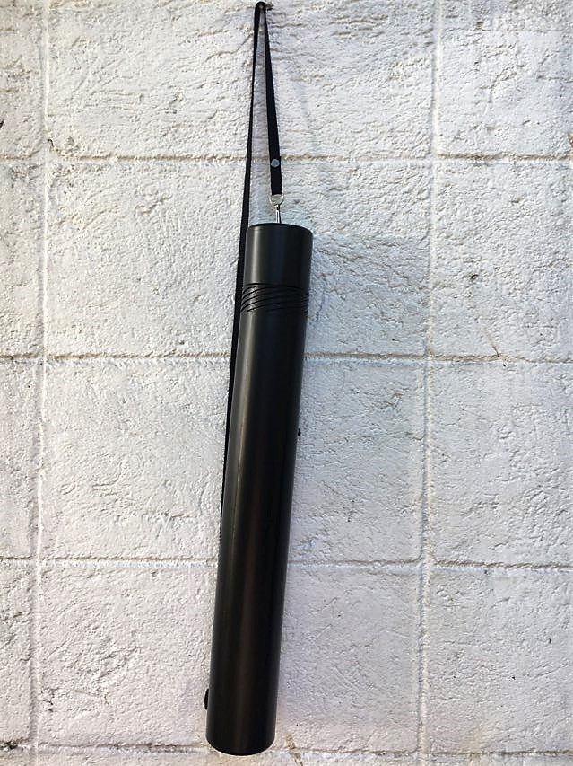 Extendable Drawing Tube for storage of Artworks, Posters, Drafting ...