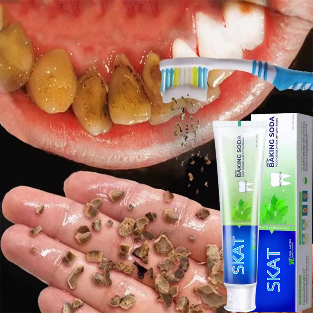 180g Whitening Peppermint Food Graded Healthy Family Size Toothpaste ...