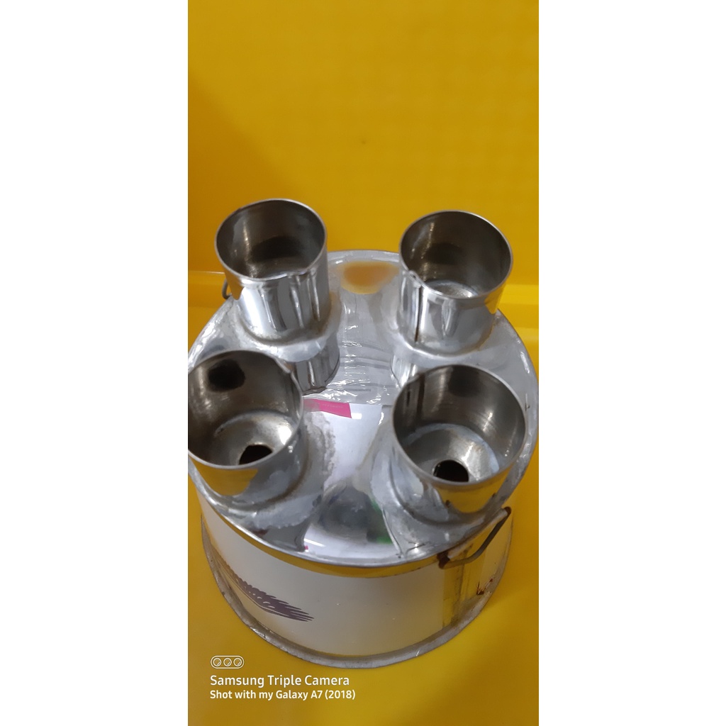 PUTO BUMBONG MAKER!! | Lazada PH