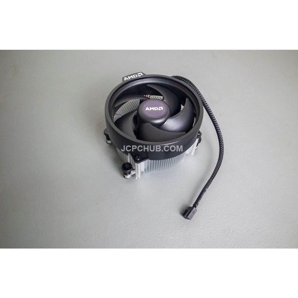 Ryzen Original HSF Sink 4 PIN Can support R3R5R7R9 CPU AM4 Motherboard ...