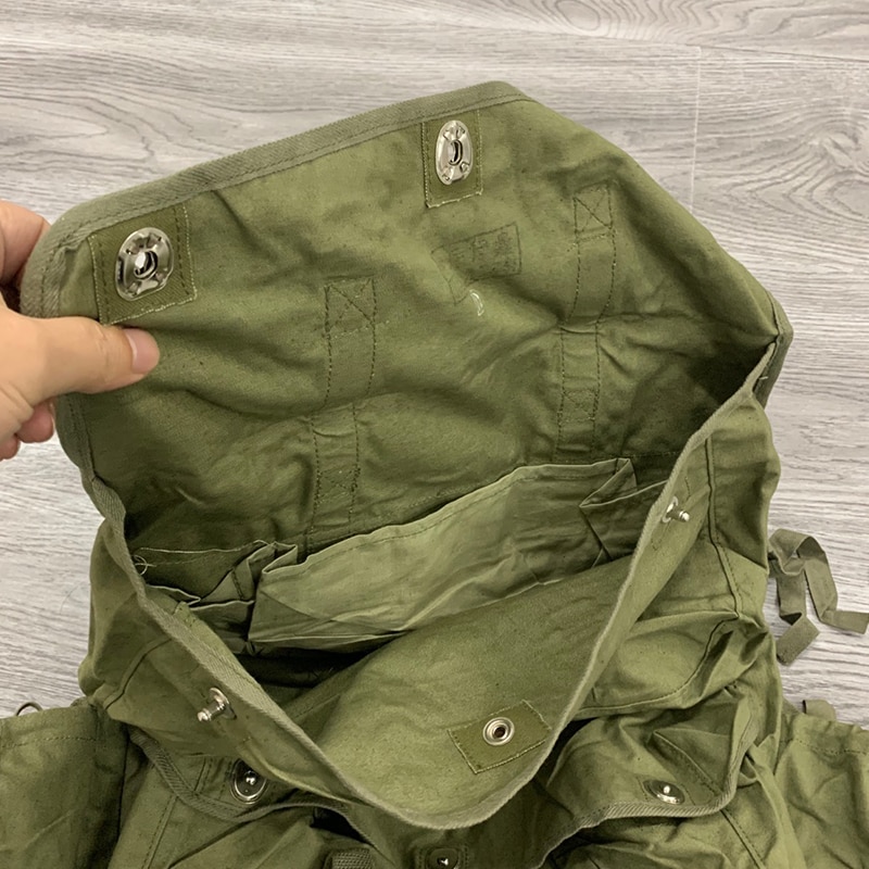 tomwang2012. SURPLUS VIETNAM WAR CHINESE ARMY TYPE 1965'S SERIES CHINA ...