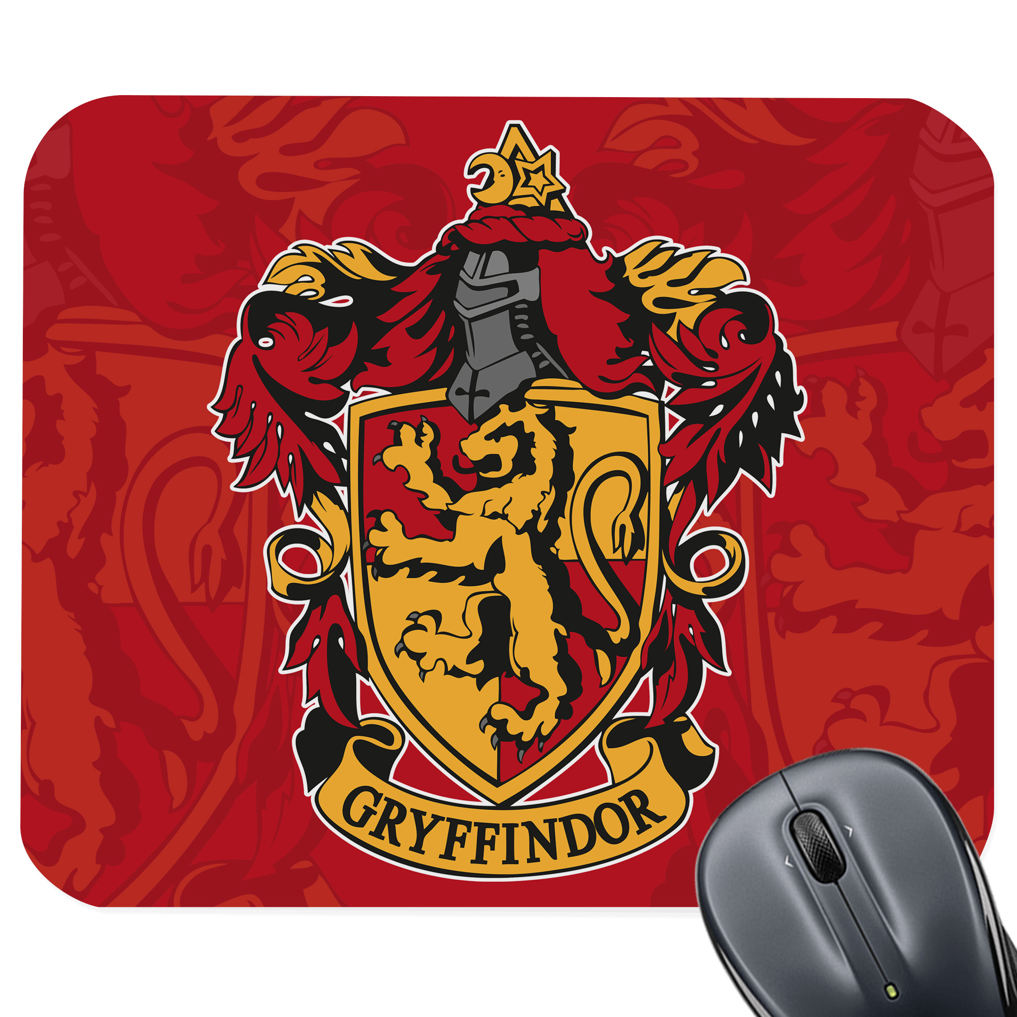 Mouse pad HP Harry Potter (8 designs available) Marauders Map ...