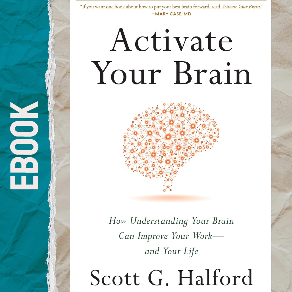 (ebook) Activate Your Brain: How Understanding Your Brain Can Improve ...