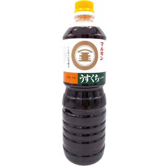MARUKIN Koikuchi Shoyu Dark Soy Sauce 500ml 1 liter | Lazada PH