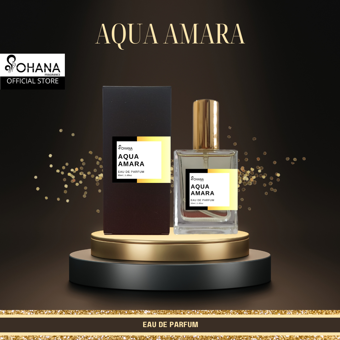 😍Ohana perfume for men Aqua Amara 😍 oil base perfume for men perfume 😍😍 ...