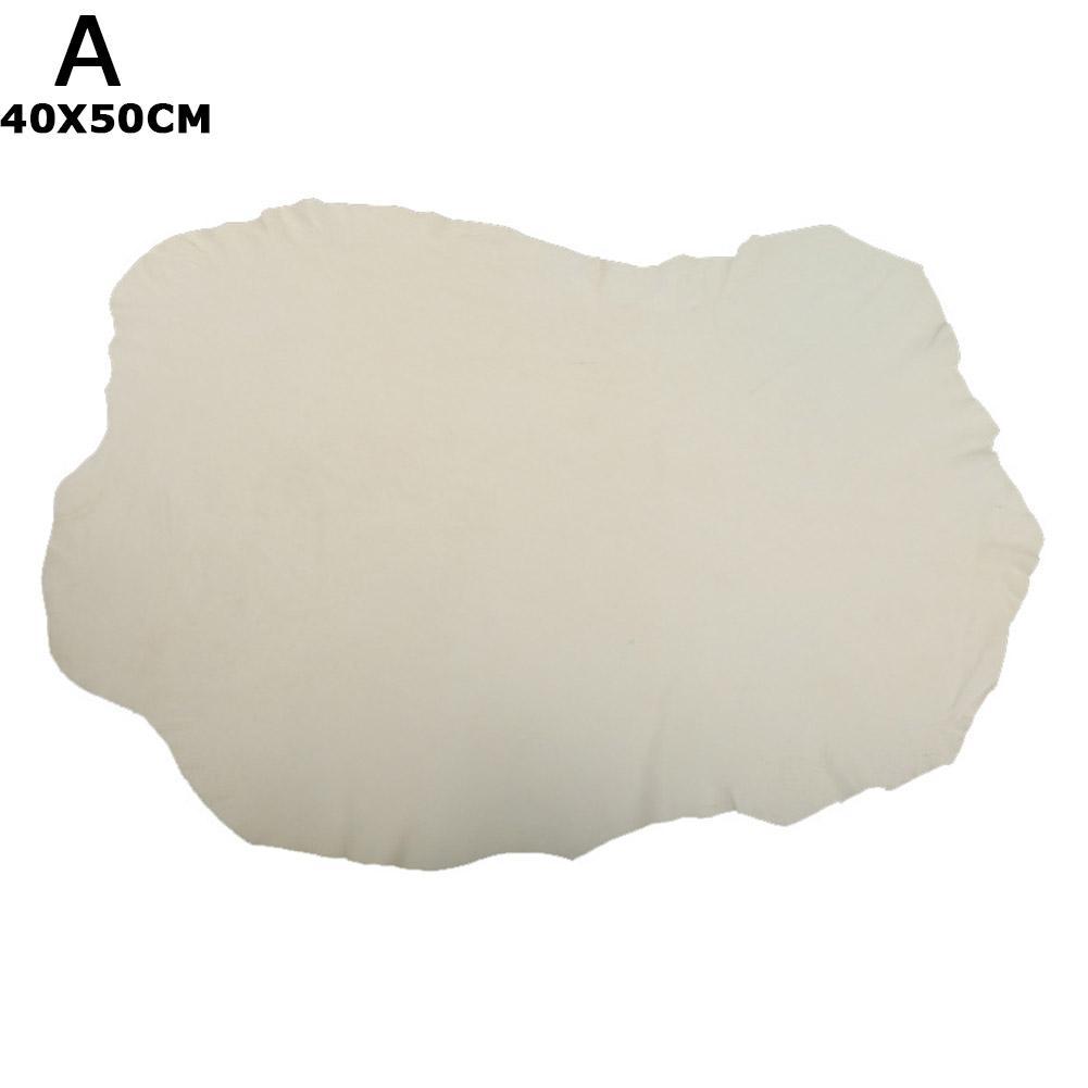 YinYuan Car AccessoriesCar Wash Special Natural Chamois Leather Car ...