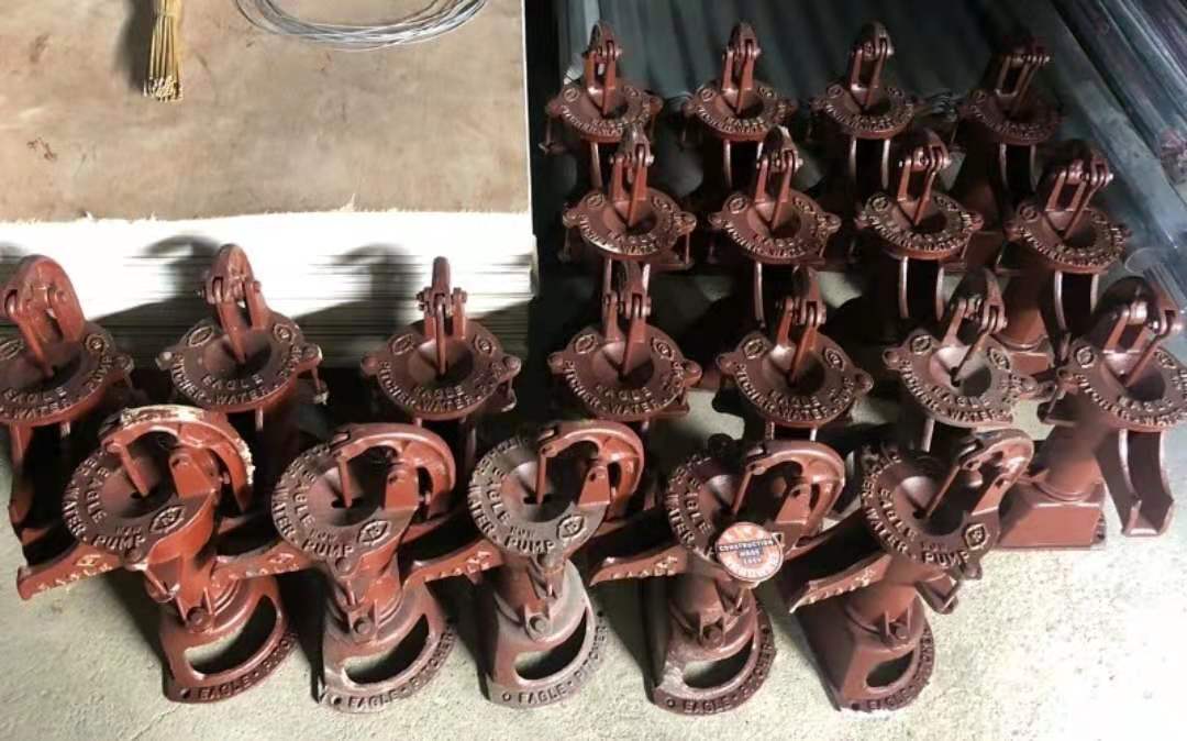 EAGLE PITCHER PUMP HEAVY DUTY PAMBOMBA | Lazada PH