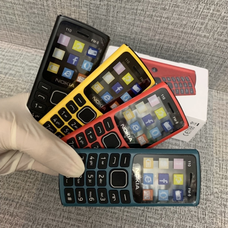 cod assorted nokia Keypad Basic Phone Dual Sim | Lazada PH