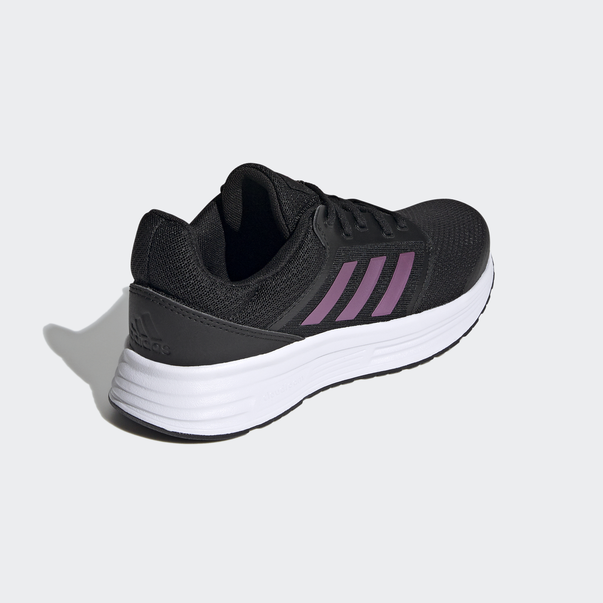 adidas RUNNING รองเท้า Galaxy 5 ผู้หญิง สีดำ FY6743 - adidas - ThaiPick