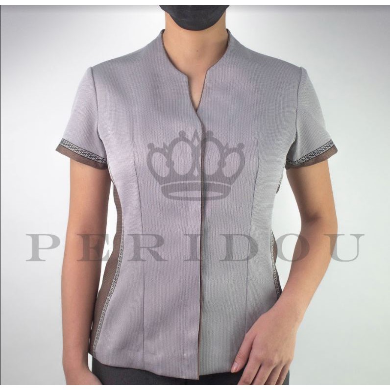 Factory direct sales READY MADE Teachers Uniforms Female PER SETS ...