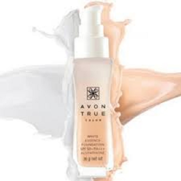 AVON PERFECT RADIANCE LIQUID FOUNDATION SPF50+/PA+++30g | Lazada PH