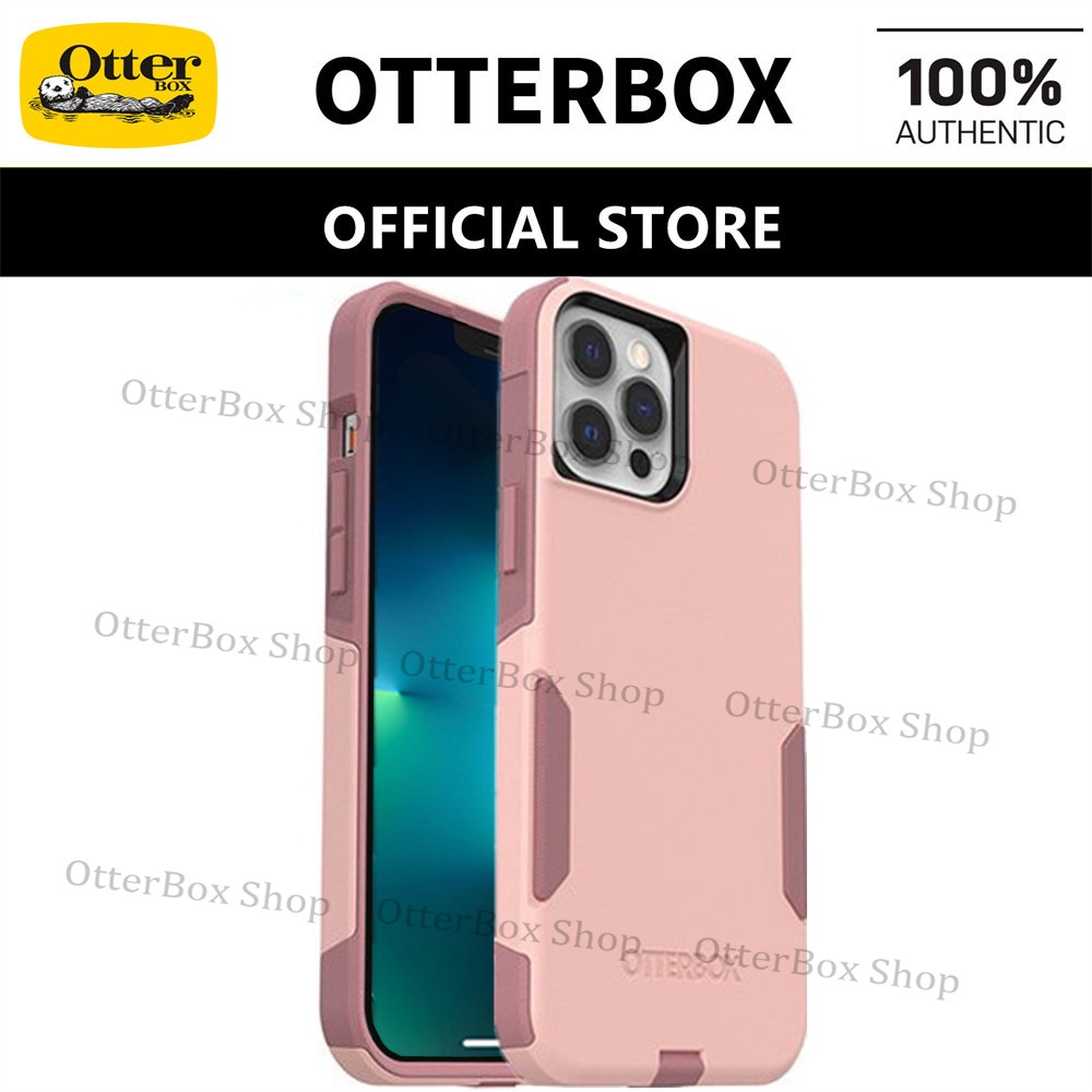 OtterBox Commuter Series | Authentic/Original for Apple iPhone 12/ 12 ...