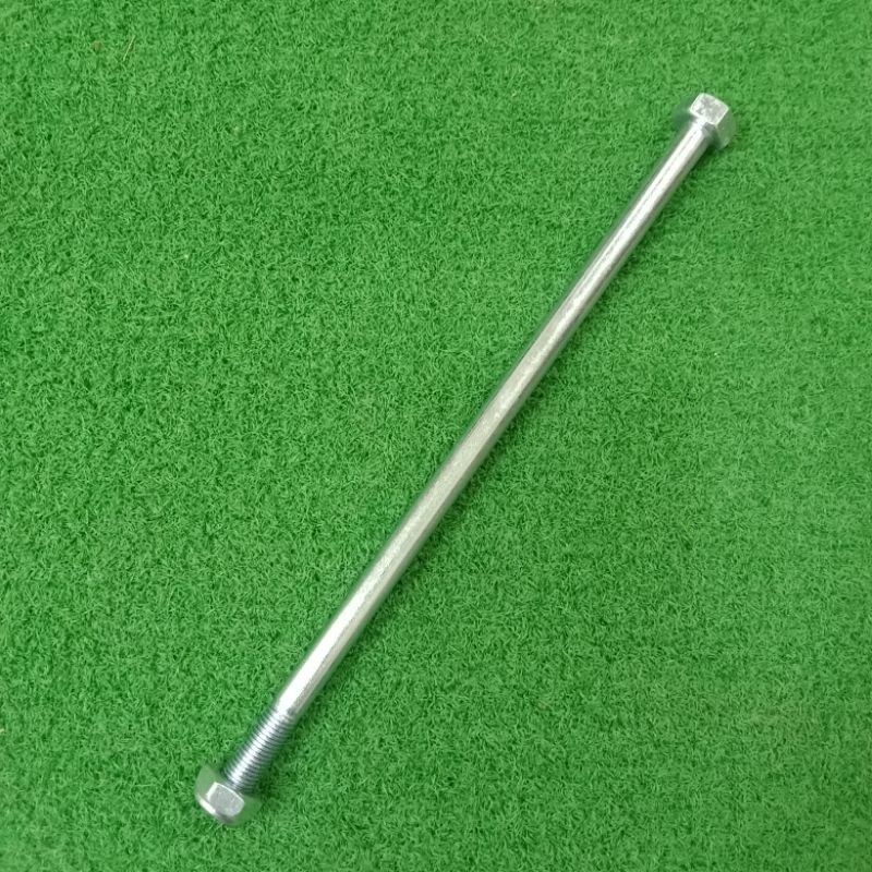 Motorcycle Pivot Axle CT100 | Lazada PH