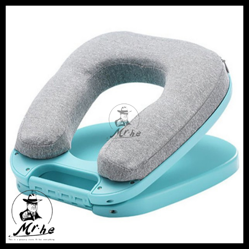Office Desk Nap Pillow Foldable School Desk Nap Pillow for office ...