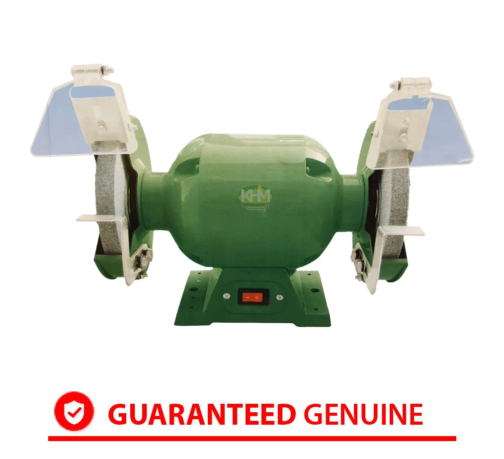 Champion Bench Grinder 8" •khm megatools• | Lazada PH