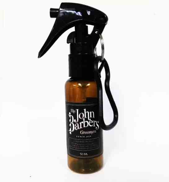 John barbers Alcohol 50ml | Lazada PH