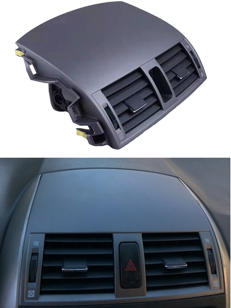 Fittings For Toyota Corolla Altis 2007 2008 2009 2010 2011 2012 2013 ...
