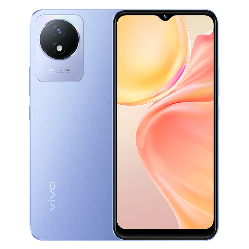 vivo Y02A cellphone original 5000mAh large battery 10W fast charge ...