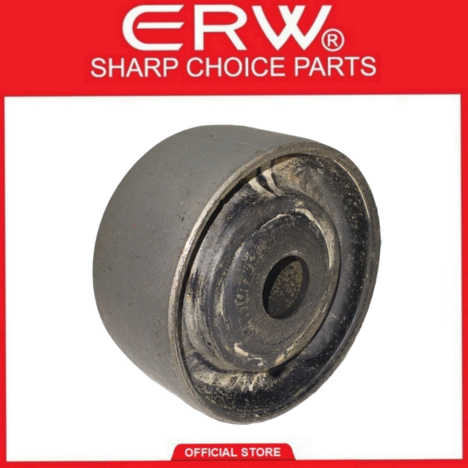 CROSSMEMBER BUSHING Replacement part no.( MR-554076 ) MITSUBISHI ...