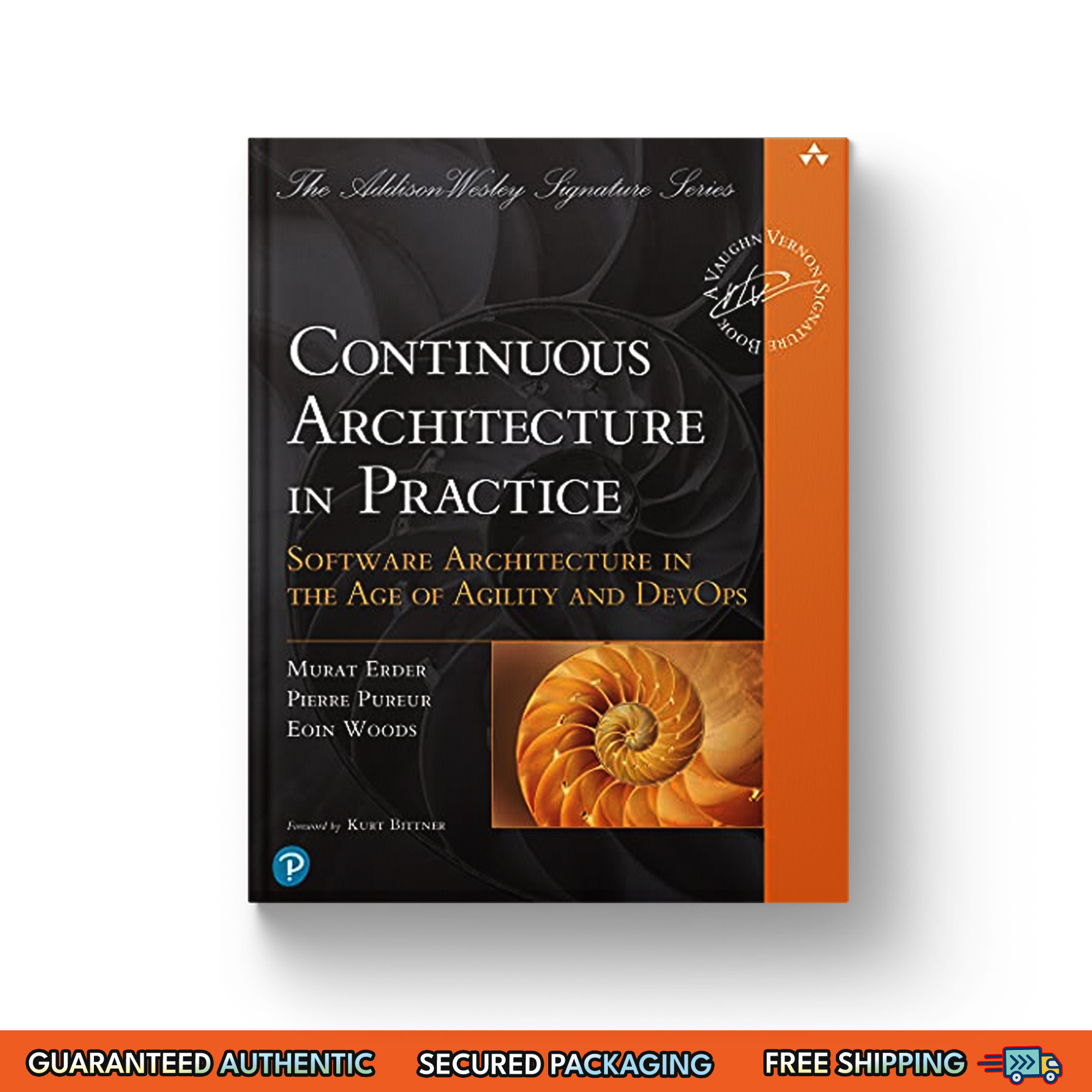 Continuous Architecture in Practice: Software Architecture in the Age of Agility and DevOps ...