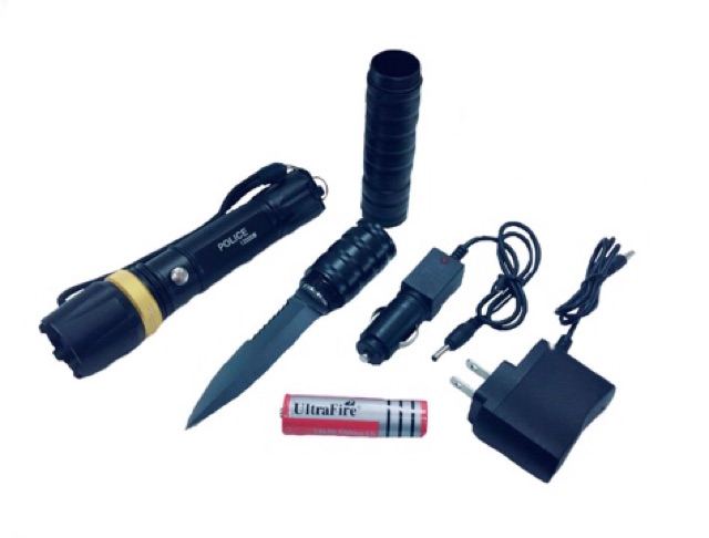 ALLDAY SALE " Power Style cree LED 5000 lumens " | Lazada PH