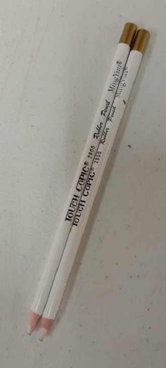 Touch Copic Pencil Eraser 2pieces | Lazada PH