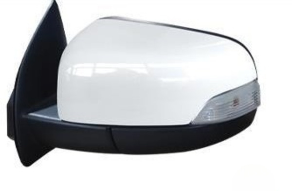 Ford Ranger 2011-2021/Everest 2016-2021 Side Mirror/Wildtrak/Facelift ...