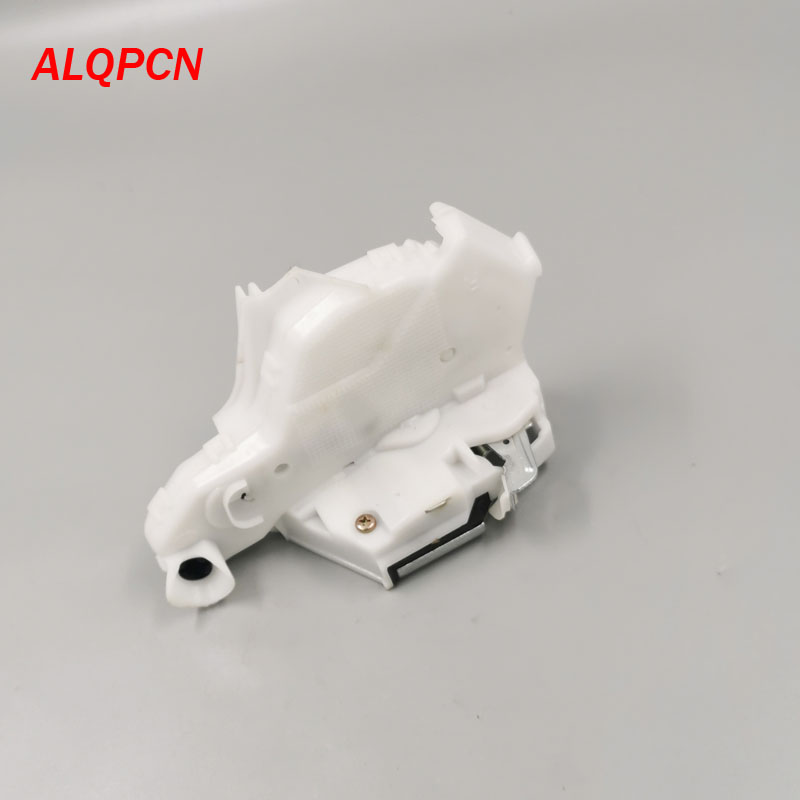 Right Side Front Door Lock for 2005-2015 Toyota Hilux Vigo Door Latch ...