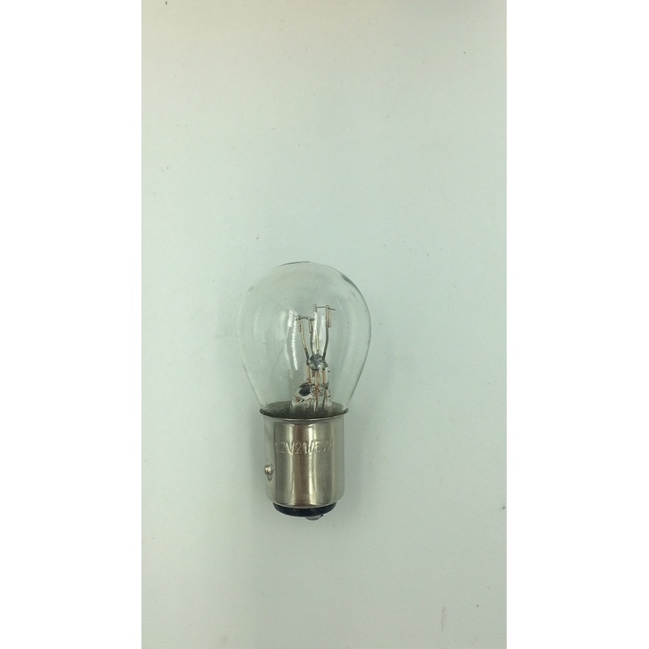 PDD S25 Motorcycle Tail LightBrake Light Bulb Ordinary 12v 215W | Lazada PH