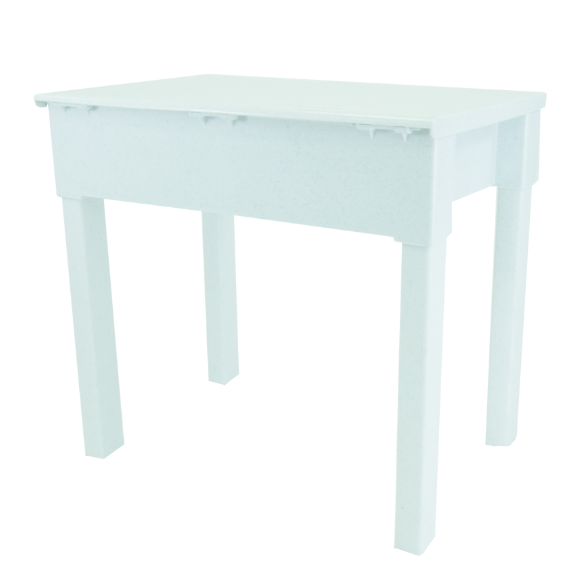 Cofta Oxford Low Monobloc Study Table (1 piece) | Lazada PH