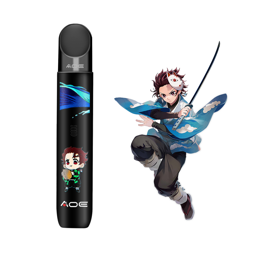 ZALAN Rechargeable Vaper Equipmen (Essential)Juice Flavor（23 species ...