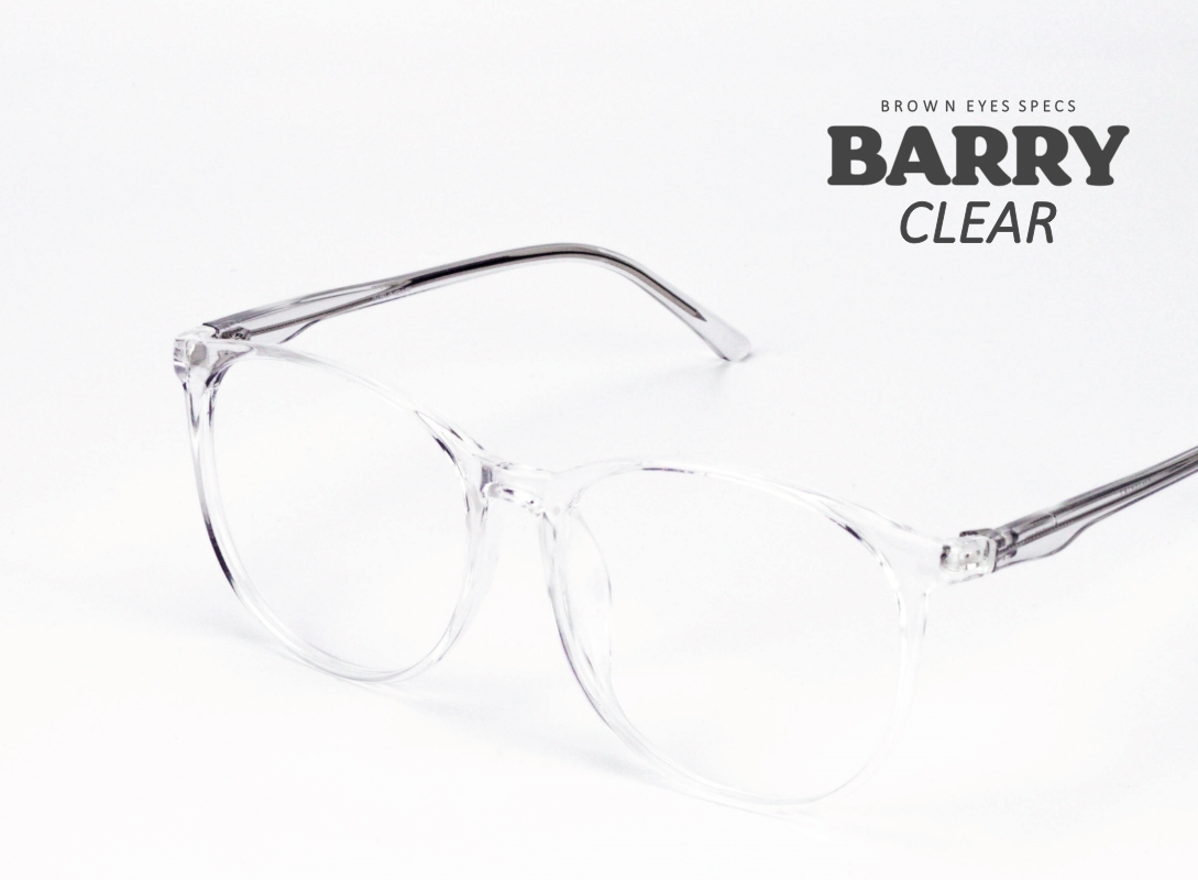 BROWN EYES SPECS | BARRY specs | Replaceable lens | Lazada PH