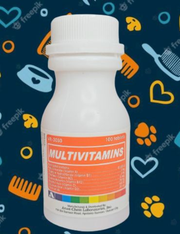 [VETKLIX II] MULTIVITAMINS VITAMIN B12 FOR GAMEFOWL / BITAMINA PARA SA ...