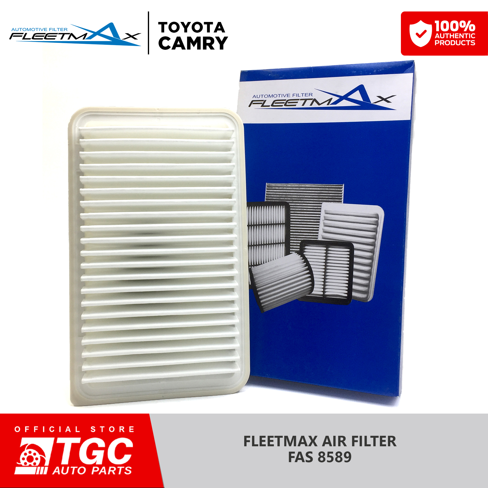 2005 Toyota Camry Air Filter