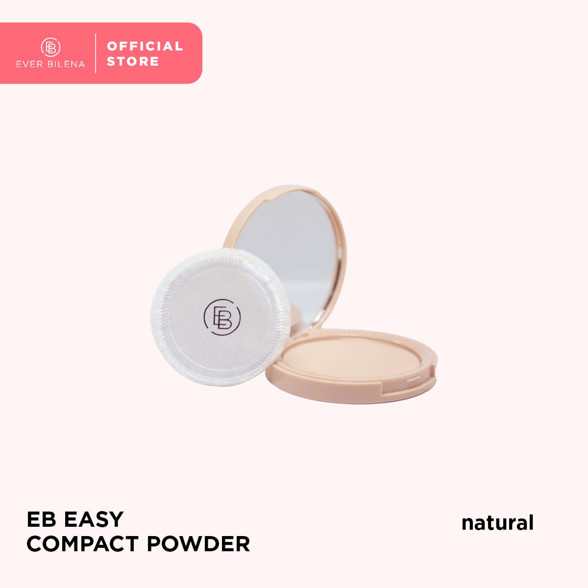 EB Easy Compact Powder 10g | Lazada PH