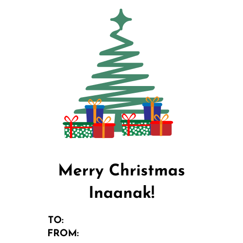 Christmas Personalize AngPao Ampao Money Envelope with message for ...