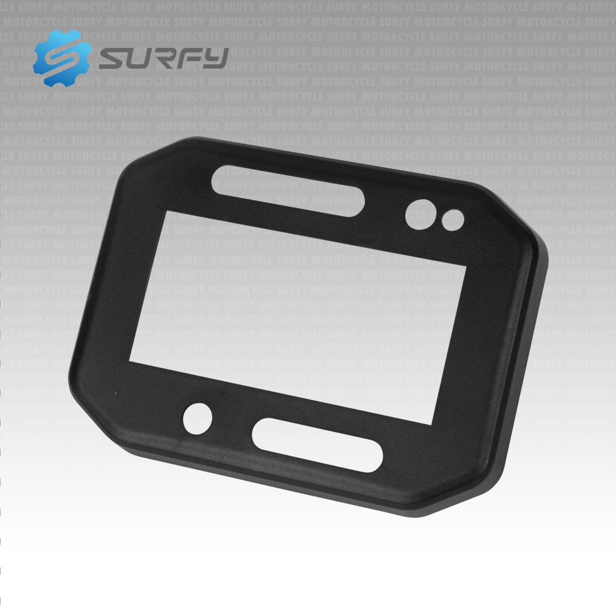 Honda ADV 160 Panel Gauge Cover Protector Garnish Carbon Fiber Design ...