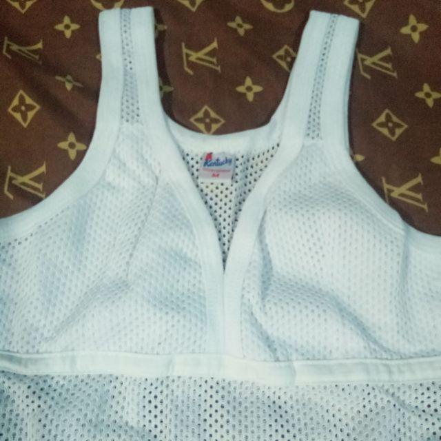 Kentucky Lady Sando Aircon KIDS-TEENS size | Lazada PH