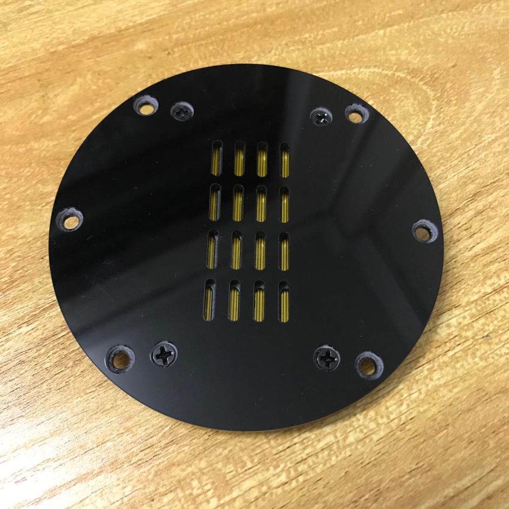 High Power HiFi definition Speaker ribbon tweeter AMT 8 ohm 4ohm 8 ohm ...