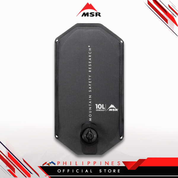 MSR Dromedary Bag - Water Reservoir | Lazada PH