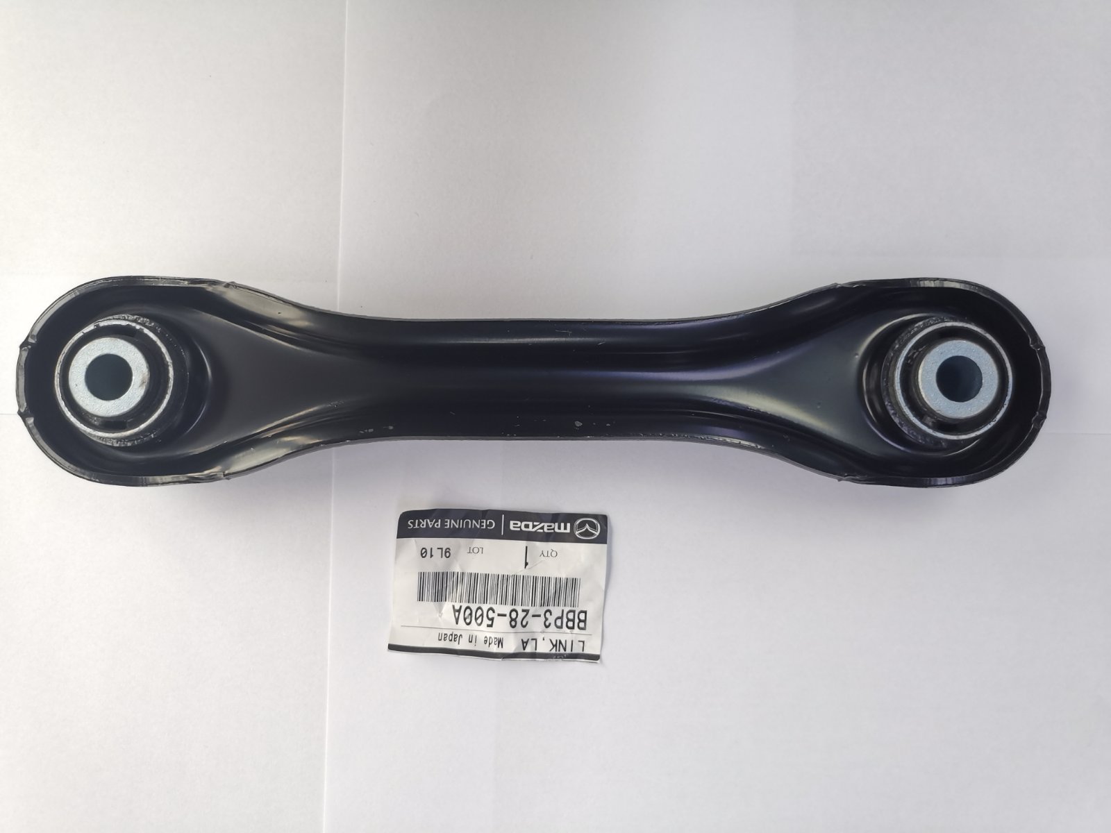 Mazda Lateral Link -REAR - for Mazda 3 2004-2014 PN# BBP328500A | Lazada PH