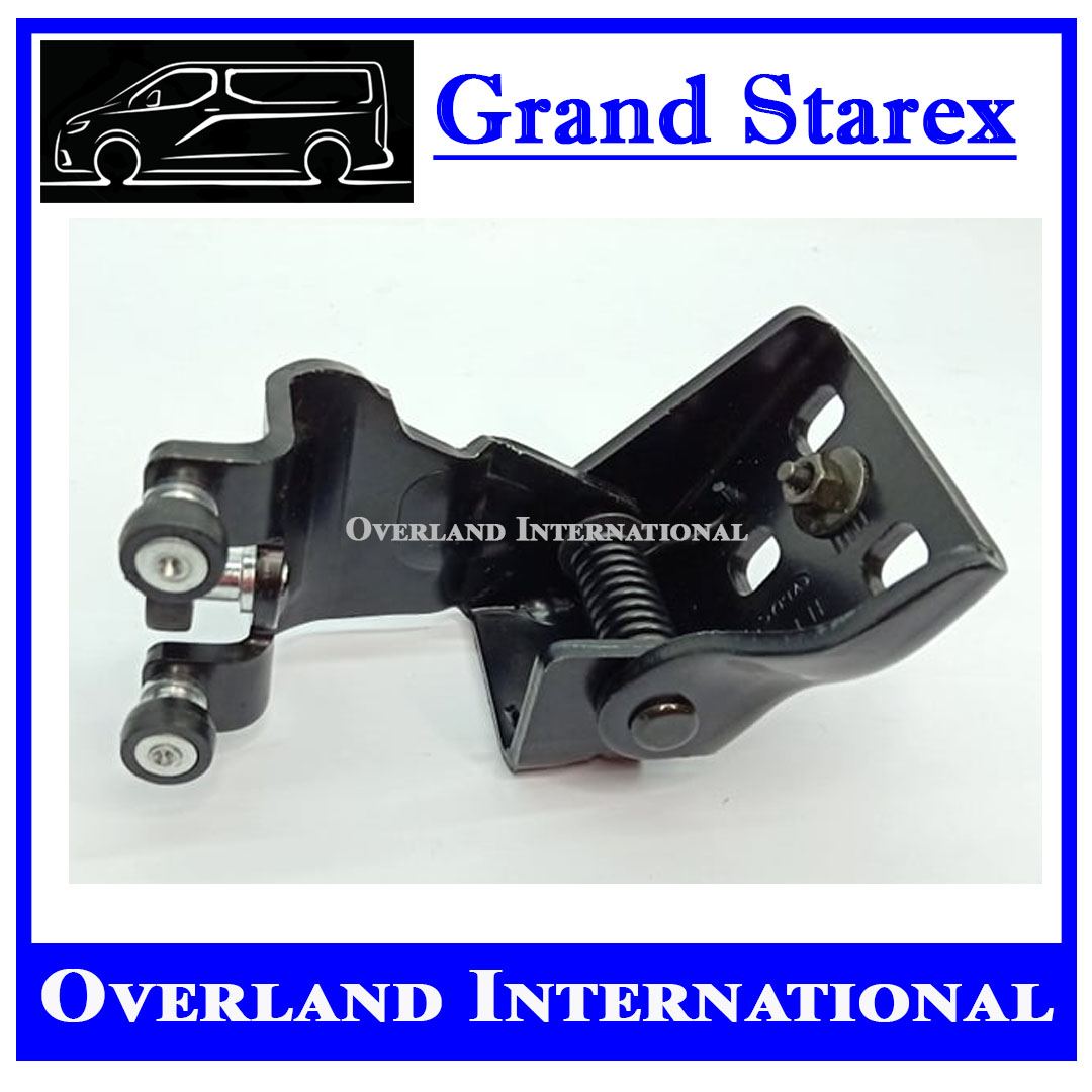SLIDING DOOR ROLLER - Center/Right For Hyundai Grand Starex, Y2007-2017 ...